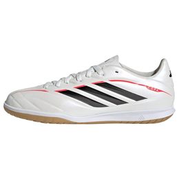 adidas Performance Fu&szlig;ballschuh 'Copa Pure IV Club' Jungen Gr&ouml;&szlig;e 33 grenadine / schwarz / wei&szlig;