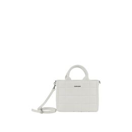 JOOP! Jeans Handbag 'Flora Diva Sila' female White size One Size