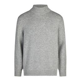 Pierre Cardin Pullover Herren Gr&ouml;&szlig;e S grau