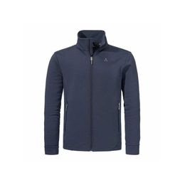 Sch&ouml;ffel Sch&ouml;ffel Athletic Fleece Jacket 'Uriezzo' male Blue size 54