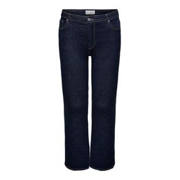 Only Carmakoma Jeans 'CARWilly' female Blue size 52