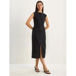 Bianco Lucci Dress female Black size S