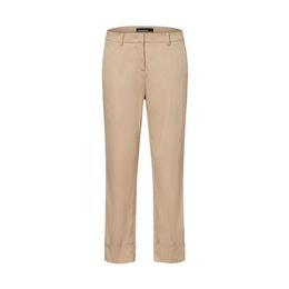 CAMBIO Chino Pants 'Krystal' female Beige size 42