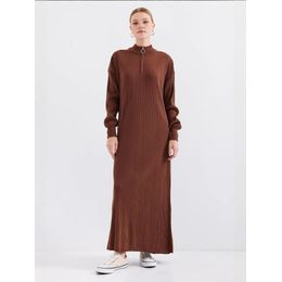 Bigdart Kleid Damen Gr&ouml;&szlig;e S/L camel