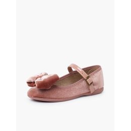 Pisamonas Ballet Flats girl Pink size 34