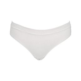 SugarShape String Damen Gr&ouml;&szlig;e S/M wei&szlig;