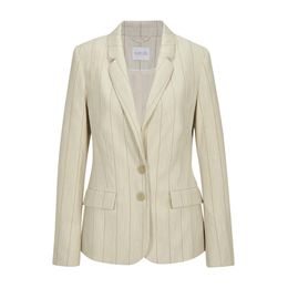 Madeleine Mode Madeleine Blazer female White size 34