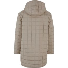Urban Classics Winterjacke Herren Gr&ouml;&szlig;e 5XL sand