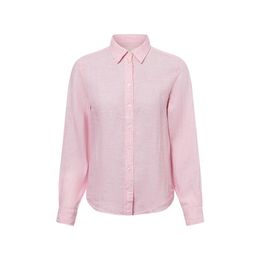 Gant Blouse female Pink size 38