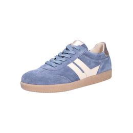 Gabor Sneaker low Damen Gr&ouml;&szlig;e 37.5 blau