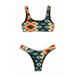 Kalaia Bikini female Black size S