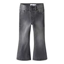 name it Jeans M&auml;dchen Gr&ouml;&szlig;e 92 grau