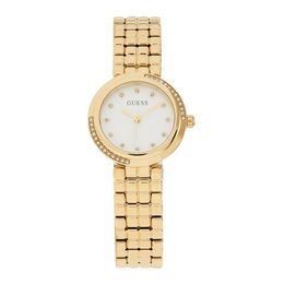 Guess Analog Watch 'CLARA' female Gold size One Size