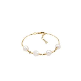 Elli Bracelet female Gold size 16