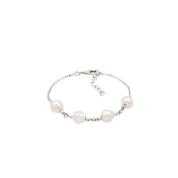 Elli Bracelet female Silver size 16
