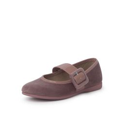 Pisamonas Ballet Flats girl Pink size 25