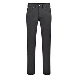 Gardeur Pants 'Bill' male Grey size 38