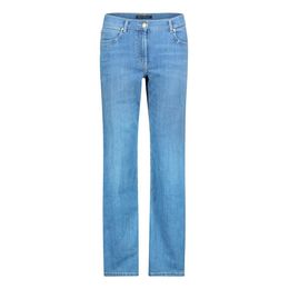 Betty Barclay Jeans Damen Gr&ouml;&szlig;e 35/36 blue denim