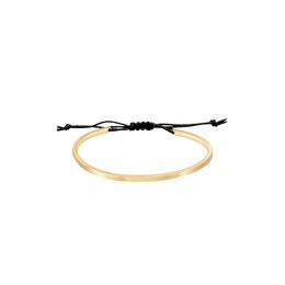 Elli Bracelet 'Basic' female Gold size 16