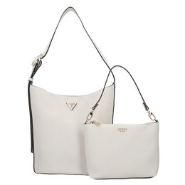 Guess Shoulder Bag 'Cresidia' female White size One Size