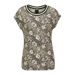Madeleine Mode Madeleine Shirt female Grey size 40