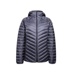 Jack Wolfskin Winter Jacket female Grey size M