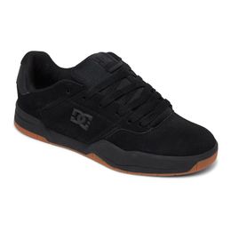 DC Shoes Herren DC Shoes Sneaker &raquo;Central&laquo; schwarz 13(47)