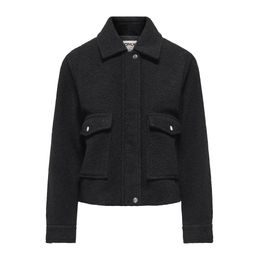 Only Between-Season Jacket 'ONLKiki-Moni' female Black size L