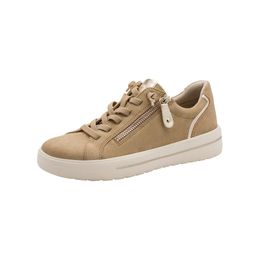 Jana Sneakers female Beige size 40