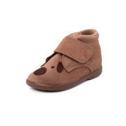 Pisamonas Boots kids Brown size 18