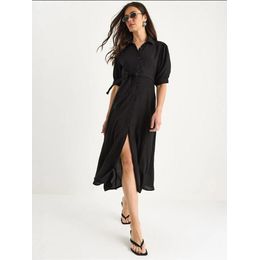 Bianco Lucci Dress female Black size M
