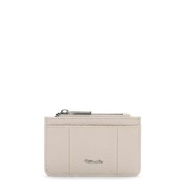 Tamaris Wallet 'Katrina' female Beige size One Size
