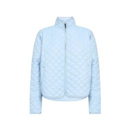 soyaconcept Between-Season Jacket ' SC-BENETE ' female Blue size M