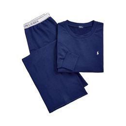 Polo Ralph Lauren Pajama female Blue size XXL