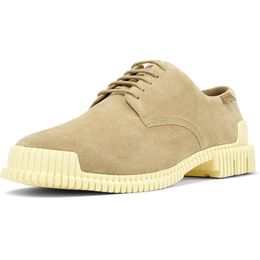 Camper Lace-Up Shoes ' Pix ' female Brown size 38