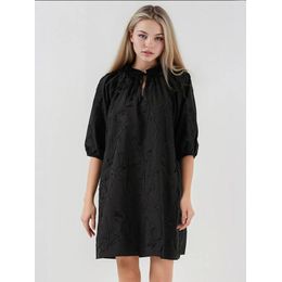 Bigdart Kleid Damen Gr&ouml;&szlig;e 40 schwarz Winterkleid