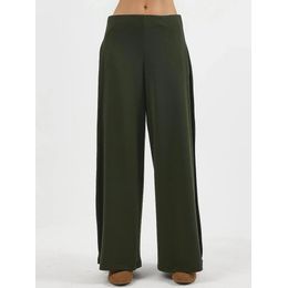 Busem Pants female Green size L