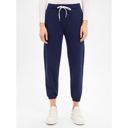 Polo Ralph Lauren Hose Damen Gr&ouml;&szlig;e 34 blau