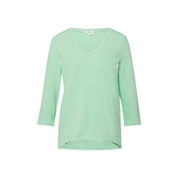 s.Oliver Shirt female Green size 38
