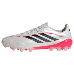 adidas Performance Soccer Cleats 'Copa Pure IV League' male White size 6,5