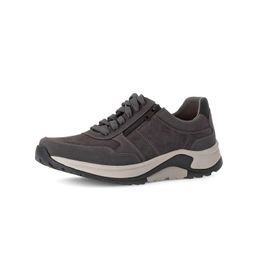 Gabor Herren Sneaker &raquo;rollingsoft Sneaker low Rauleder&laquo; 46