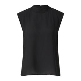 comma, Comma Blouse female Black size 40