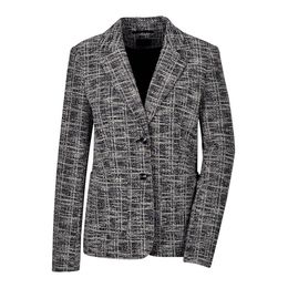 Madeleine Mode Madeleine Blazer female Black size 38