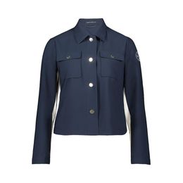 Betty Barclay Blazer female Blue size 40