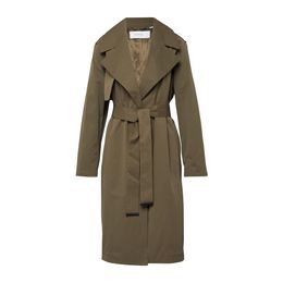 comma, Comma Between-Seasons Coat female Green size L