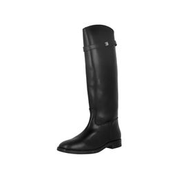 Steve Madden Stiefel 'Novi' Damen Gr&ouml;&szlig;e 42 schwarz Winterschuhe