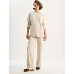Bianco Lucci Loungewear female Beige size L