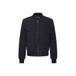 Schott NYC Between-Season Jacket male Blue size S