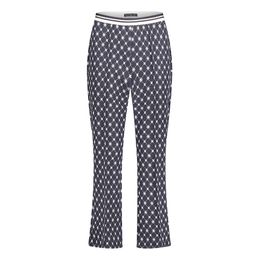 Betty Barclay Pants female Blue size 48