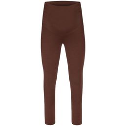 Normani Leggings 'Malgas' female Brown size XL